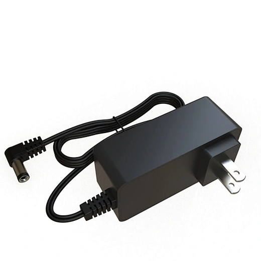 19VDC 1A Power Adapter 19W Wall Plug PSU-QINXPOWER®